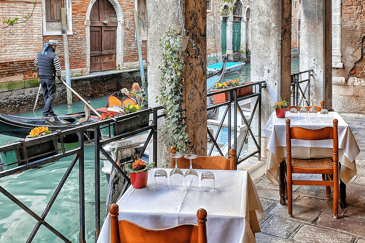 Squeezed From Two Sides: Italy’s Labor Market Under Pressure ...